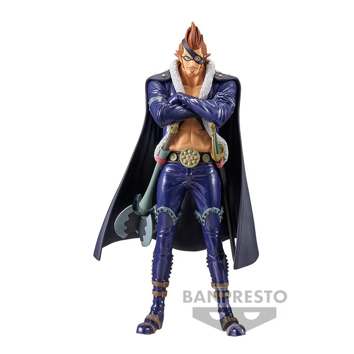 One Piece: DXF The Grandline Men Wanokuni Vol. 22 - X. Drake - Anime F ...