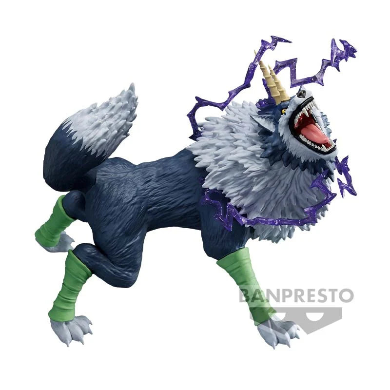 That Time I Got Reincarnated As A Slime: Effectreme Ranga - Anime Figu ...