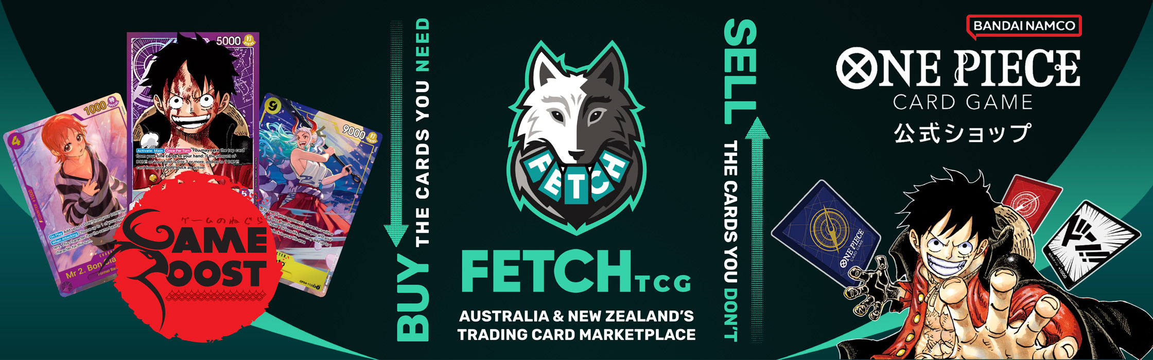 Game Roost - Games Hobbies Collectibles