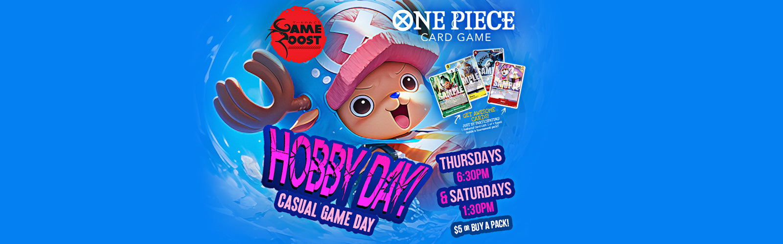 Game Roost - Games Hobbies Collectibles
