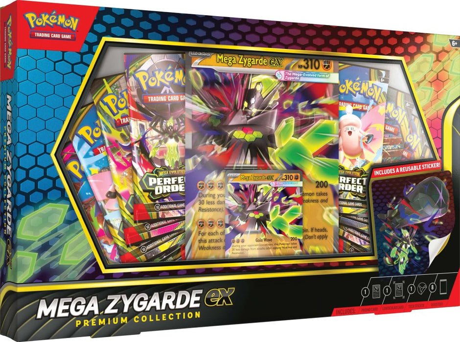 Pokémon TCG Store Auckland | Trading Card Games