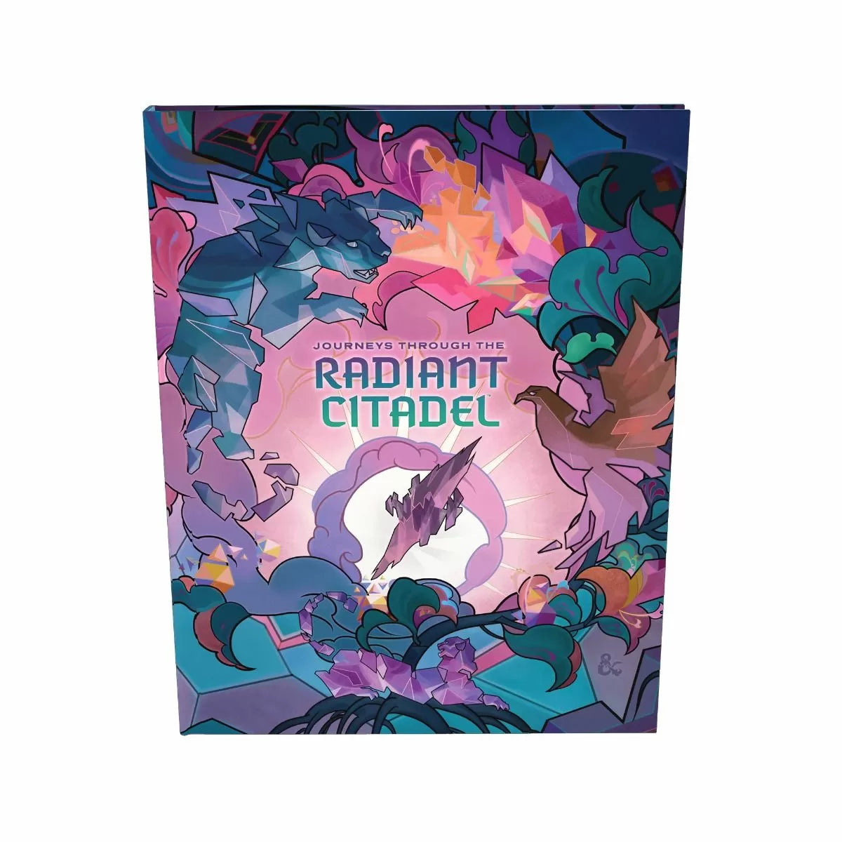 D&D Journeys Through the Radiant Citadel Hobby Store Exclusive - Dunge